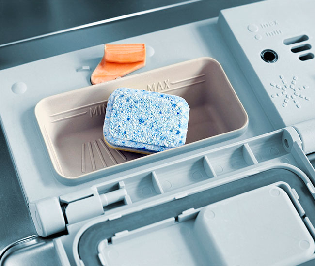 Dishwashers: 5 myths to dispel for cleaner dishes!